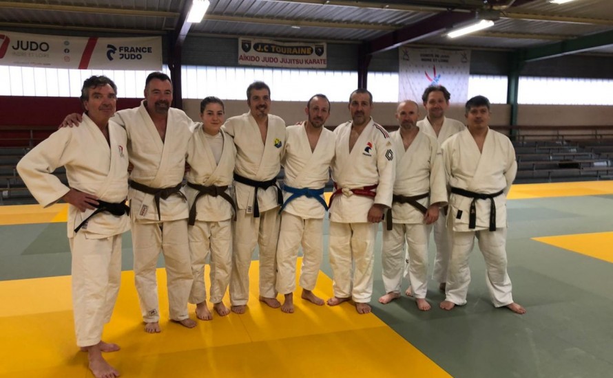 JUDO CLUB JOCONDIEN : club de JUDO et JUJITSU dans | JUDO CLUB JOCONDIEN